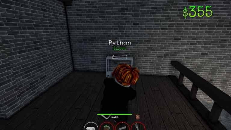 All gun locations in Ohio - Roblox | Pro Game Guides