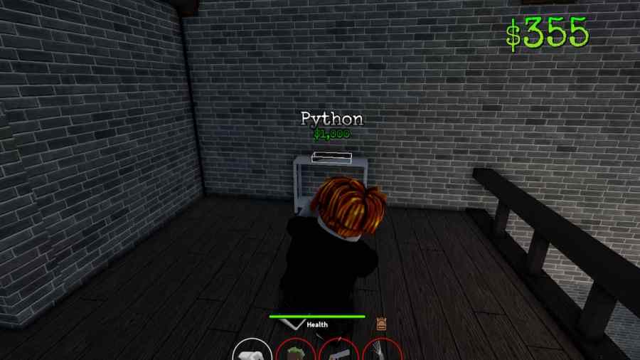 All gun locations in Ohio - Roblox | Pro Game Guides