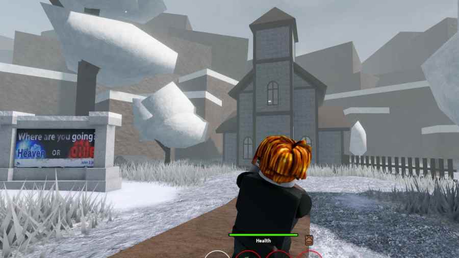 All gun locations in Ohio - Roblox | Pro Game Guides