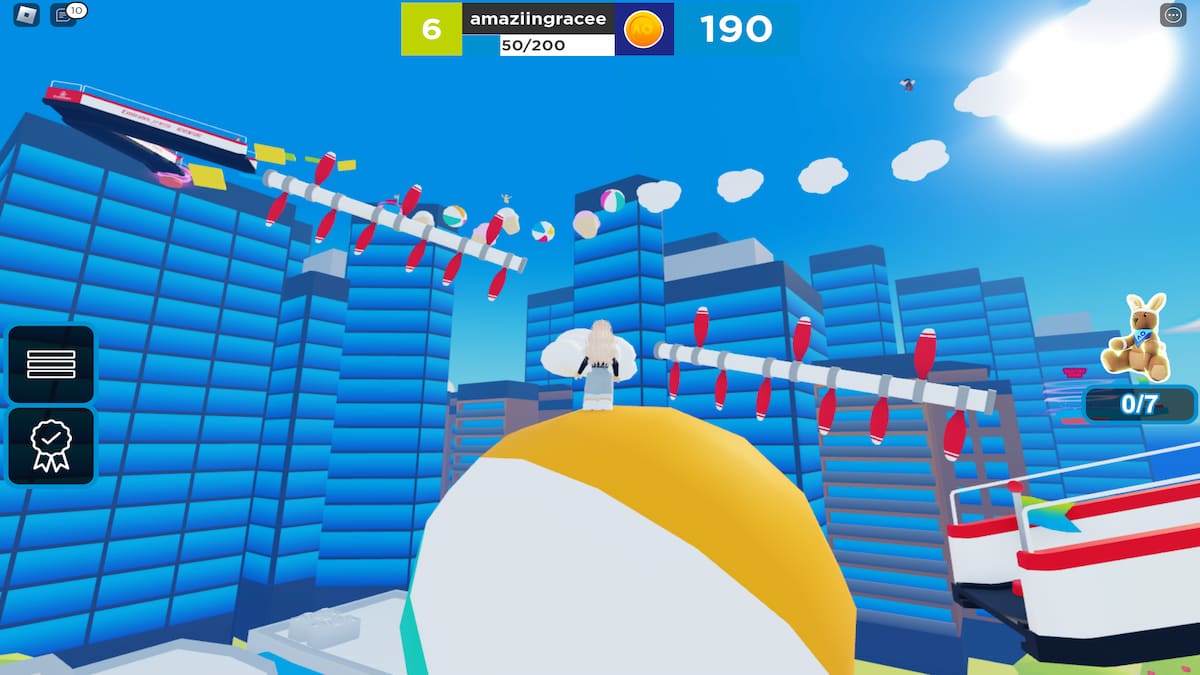 How to get all free items in AO Adventure - Roblox | Pro Game Guides