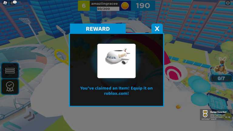 How to get all free items in AO Adventure - Roblox | Pro Game Guides