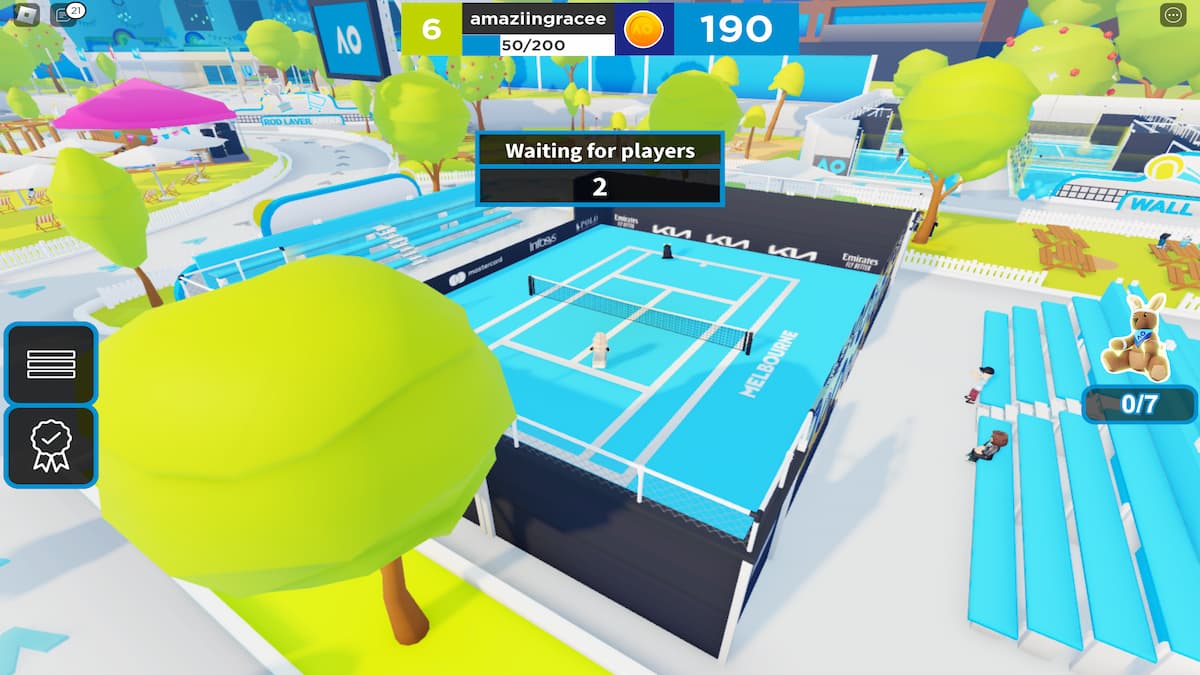 How to get all free items in AO Adventure - Roblox | Pro Game Guides