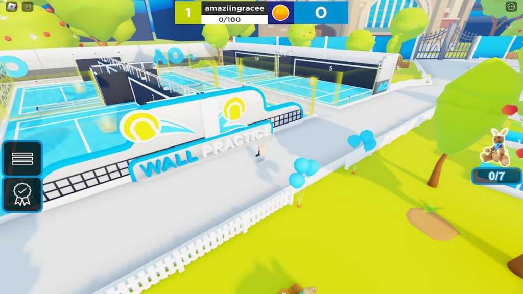 How to get all free items in AO Adventure - Roblox | Pro Game Guides