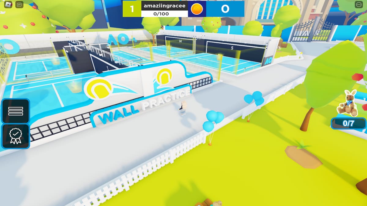 How to get all free items in AO Adventure - Roblox | Pro Game Guides