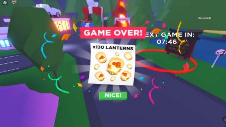 How to get Lanterns in Adopt Me - Roblox | Pro Game Guides