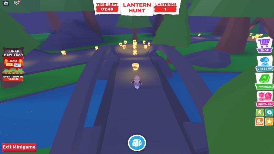 How to get Lanterns in Adopt Me - Roblox | Pro Game Guides