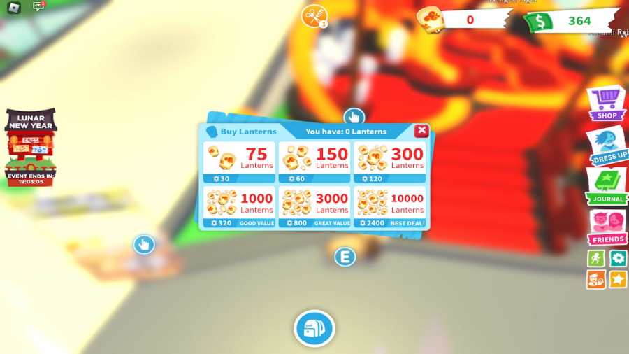 How to get Lanterns in Adopt Me - Roblox | Pro Game Guides