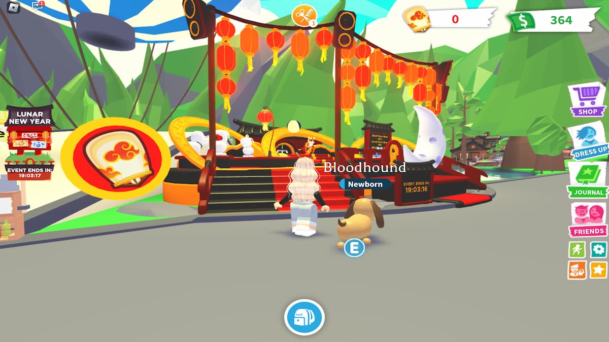 How to get Lanterns in Adopt Me - Roblox | Pro Game Guides