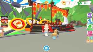 How to get Lanterns in Adopt Me - Roblox | Pro Game Guides