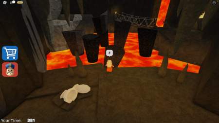 How to get the Hidden Badge! badge in BARRY'S PRISON RUN! - Roblox ...