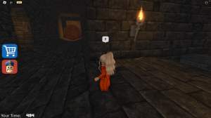 How to get the Hidden Badge! badge in BARRY'S PRISON RUN! - Roblox ...