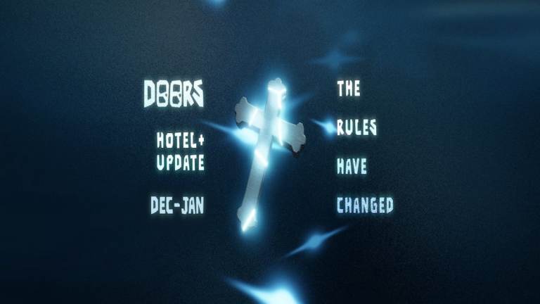 When is the Hotel+ Update releasing in DOORS? - Roblox | Pro Game Guides