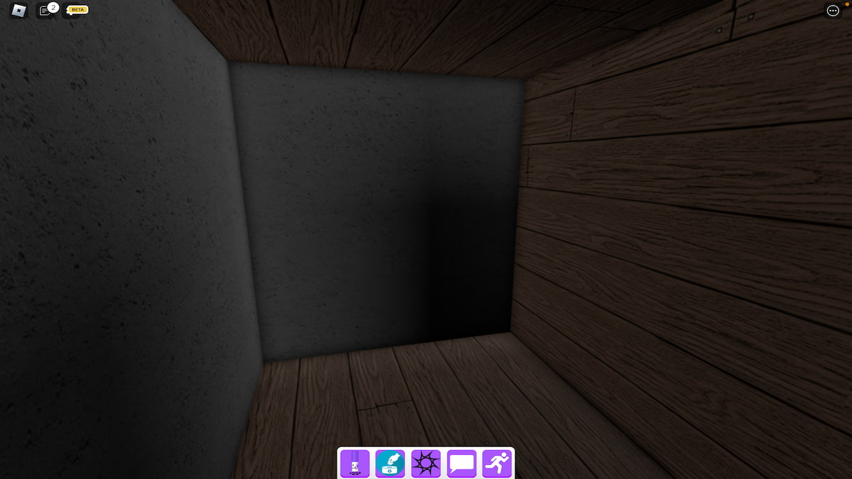 How to get the Cobweb Marker in Find the Markers - Roblox | Pro Game Guides