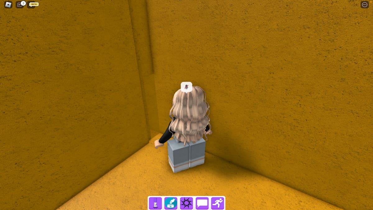 How to get the Phoenix Marker in Find the Markers - Roblox | Pro Game ...