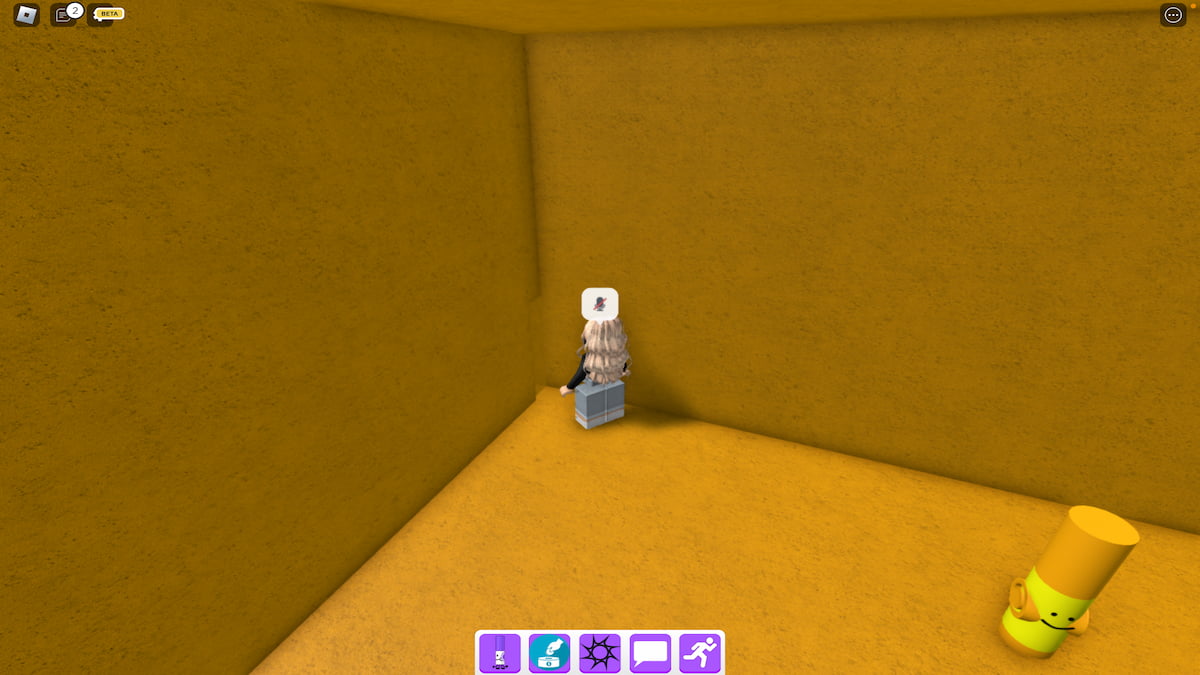 How to get the Phoenix Marker in Find the Markers - Roblox | Pro Game ...