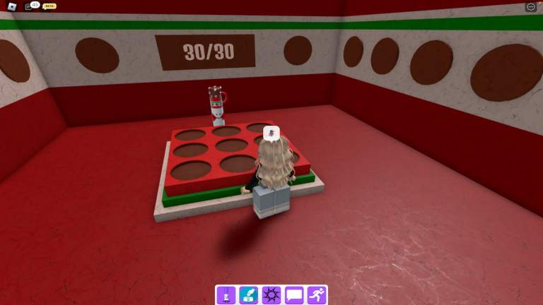 How to get the Hot Cocoa Marker in Find the Markers - Roblox | Pro Game ...