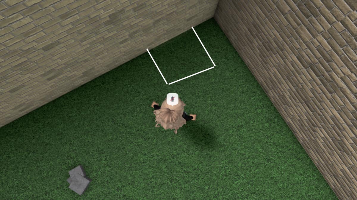 How to get the Lime Marker in Find the Markers - Roblox | Pro Game Guides