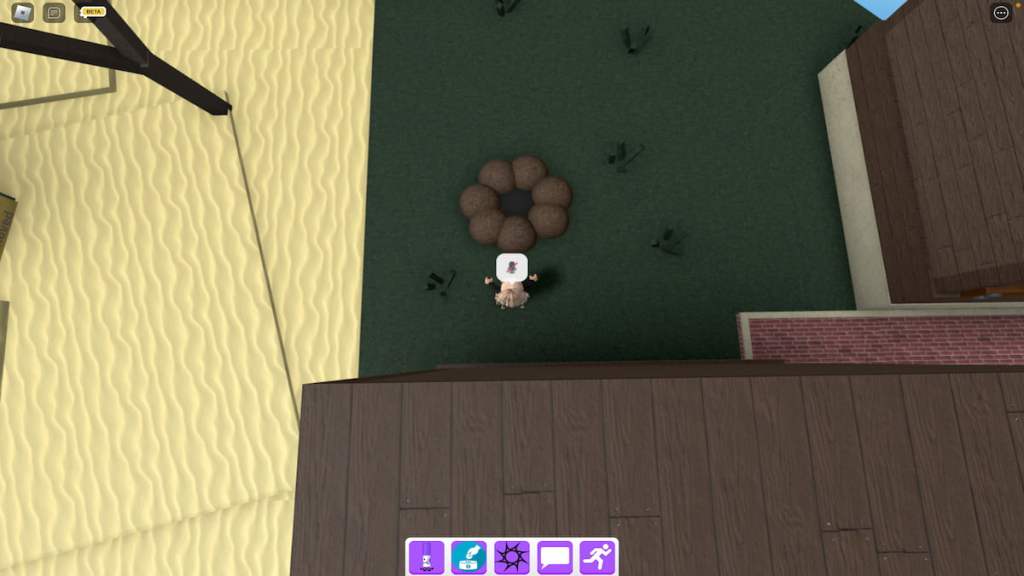 How to get the Pebble Marker in Find the Markers - Roblox | Pro Game Guides