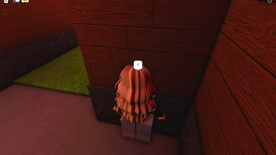 How to get the Cobweb Marker in Find the Markers - Roblox | Pro Game Guides