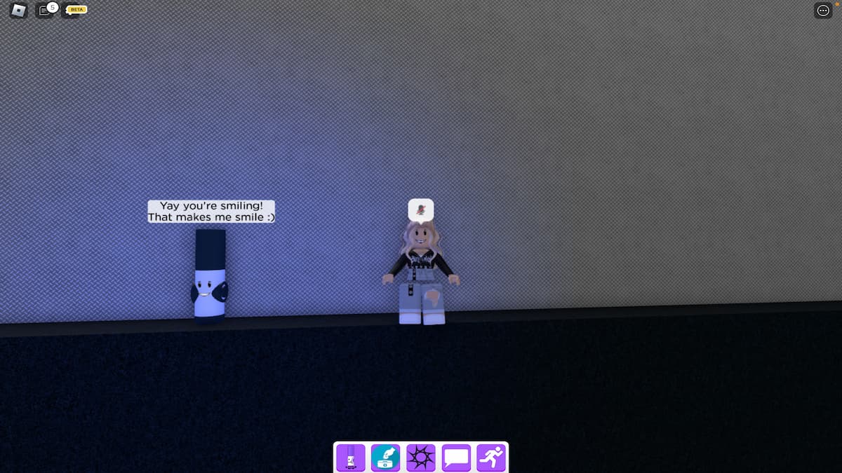 How to get the Winning Smile Marker in Find the Markers - Roblox | Pro ...