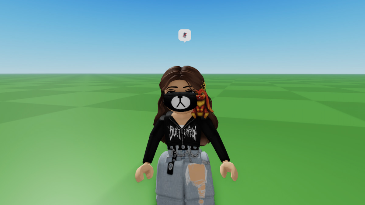 How to get the free Lunar New Year Rabbit Pal avatar item in Roblox ...