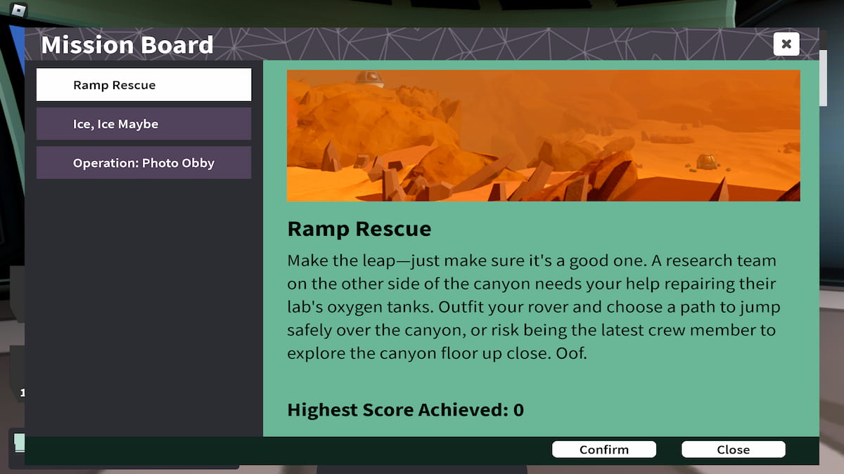 How to get all free items in Mission: Mars - Roblox | Pro Game Guides