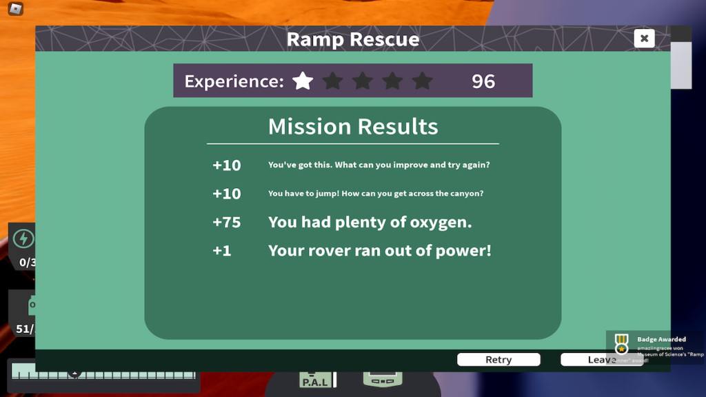 How to get all free items in Mission: Mars - Roblox | Pro Game Guides