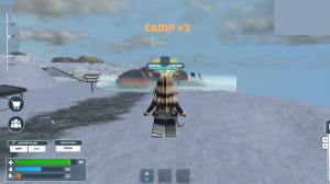 How to reach the summit in Mt. Everest Climbing Roleplay - Roblox | Pro ...