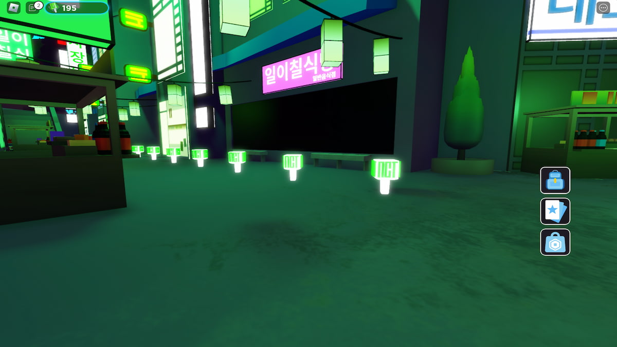 How to get all free items in NCT 127 World - Roblox | Pro Game Guides