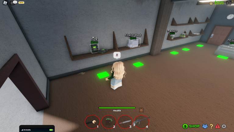 How To Get In The Military Base In Ohio Roblox Pro Game Guides