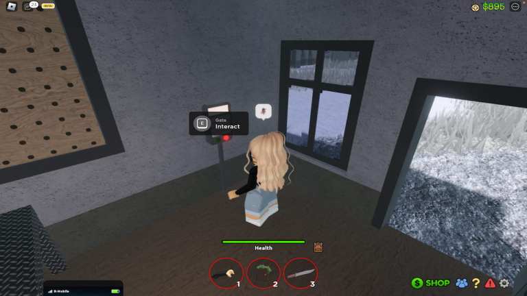 How To Get In The Military Base In Ohio Roblox Pro Game Guides