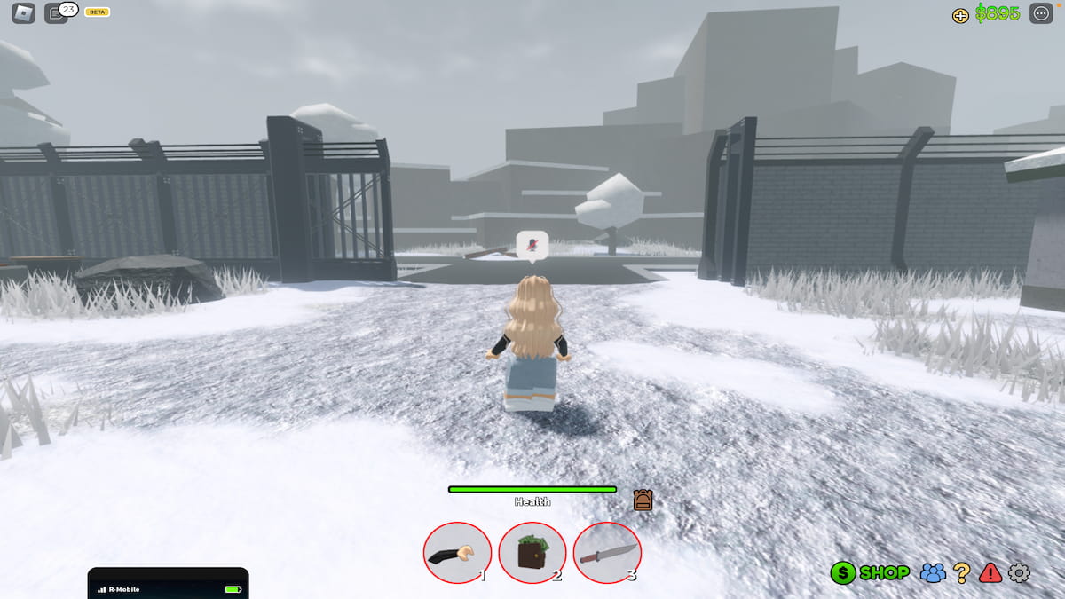 How to get in the military base in Ohio - Roblox | Pro Game Guides