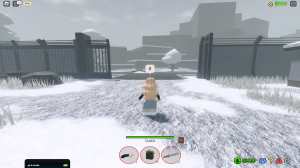 How to get in the military base in Ohio - Roblox | Pro Game Guides