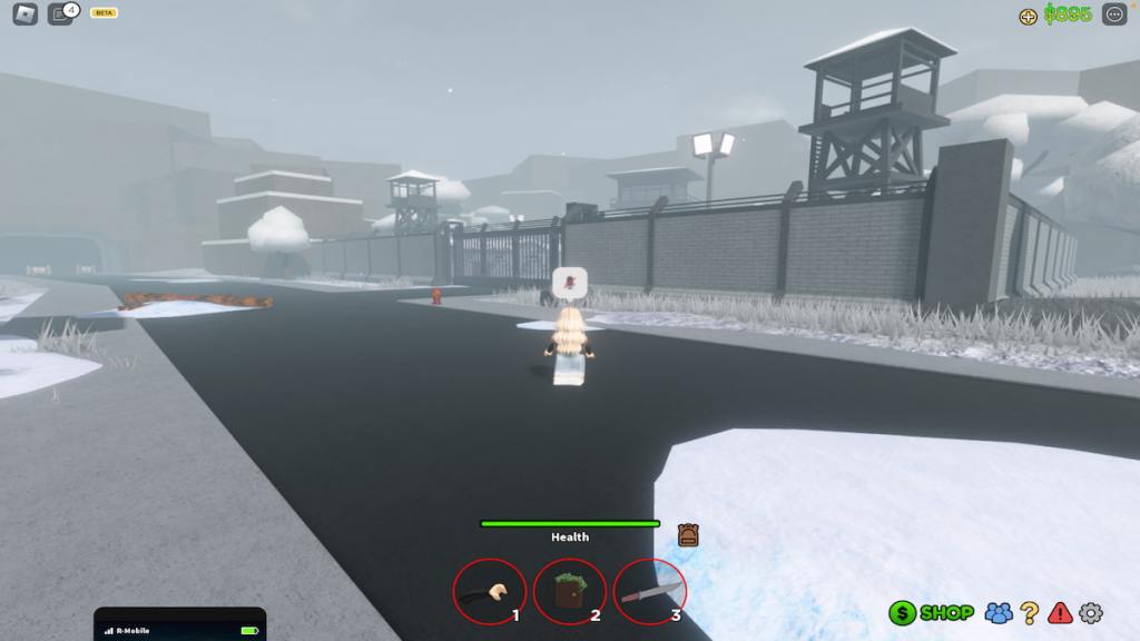 Where is the military base in Ohio? - Roblox | Pro Game Guides