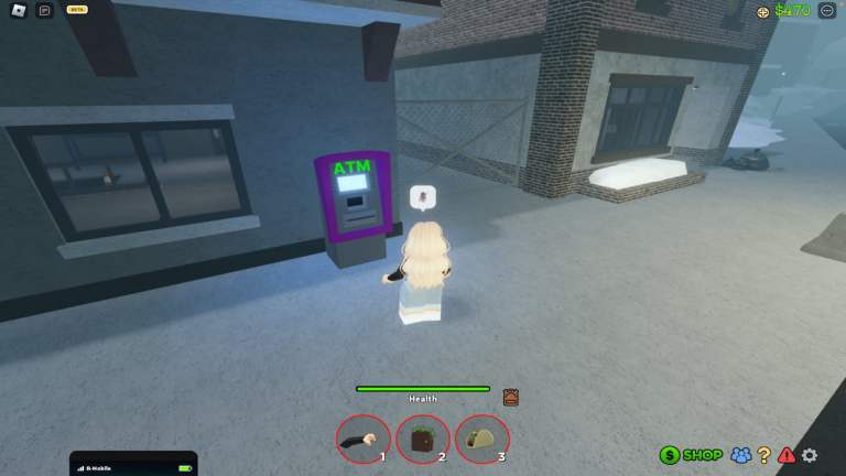 How much money does each ATM give you in Ohio? - All ATMs in Roblox ...