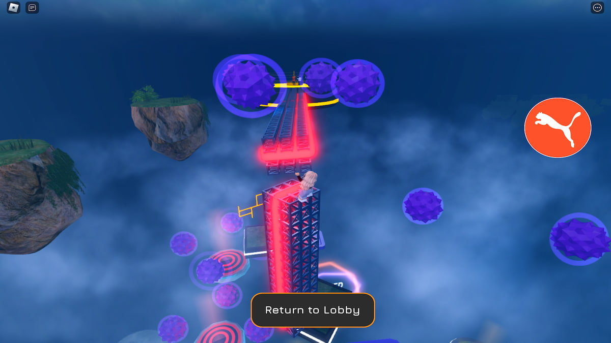 How to get all free items in PUMA FUTURELAND - Roblox | Pro Game Guides