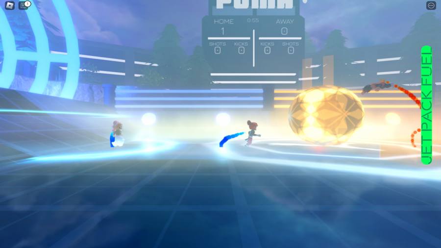 How to get all free items in PUMA FUTURELAND - Roblox | Pro Game Guides