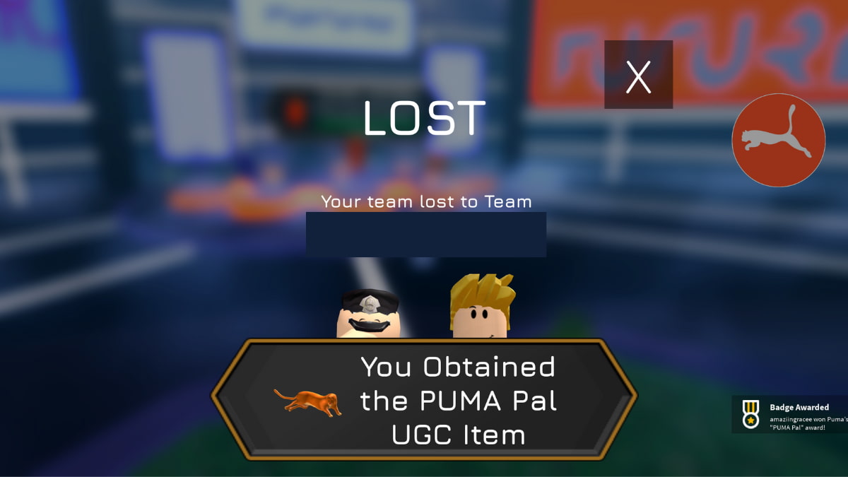 How to get all free items in PUMA FUTURELAND - Roblox | Pro Game Guides