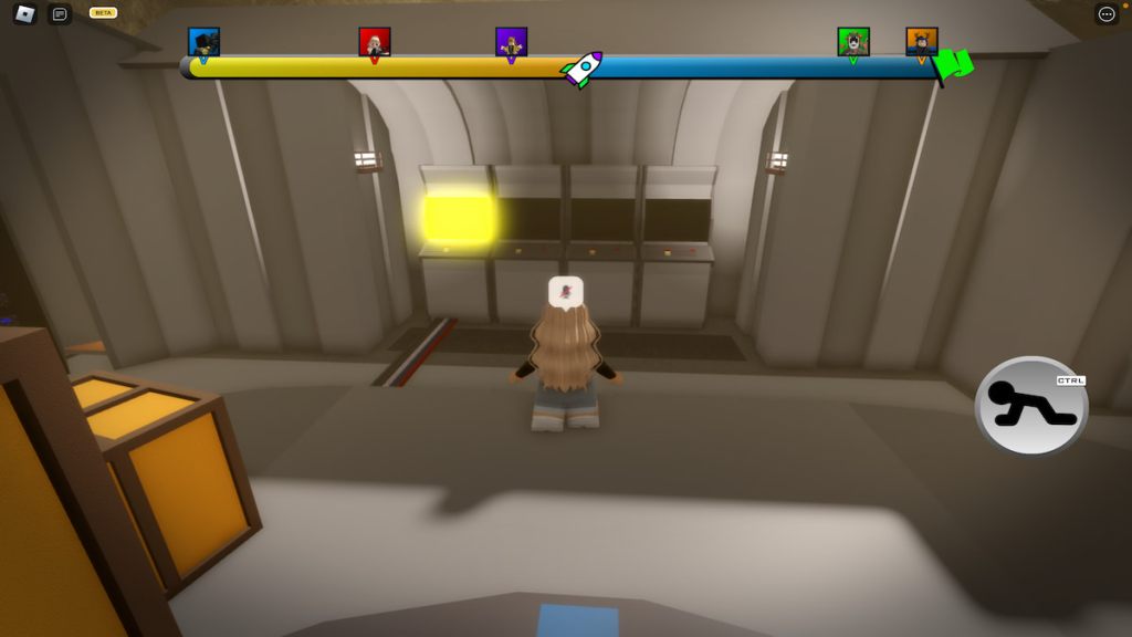 How to get the RB Battles Challenge badge in Piggy - Roblox | Pro Game ...