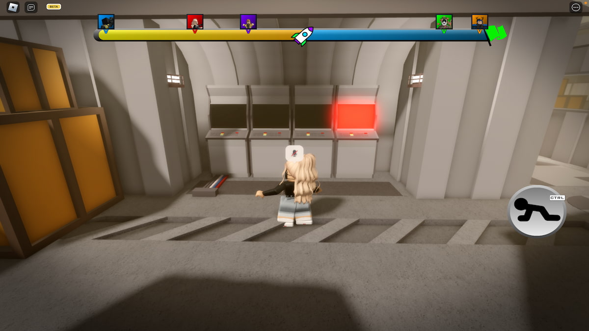 How to get the RB Battles Challenge badge in Piggy - Roblox | Pro Game ...