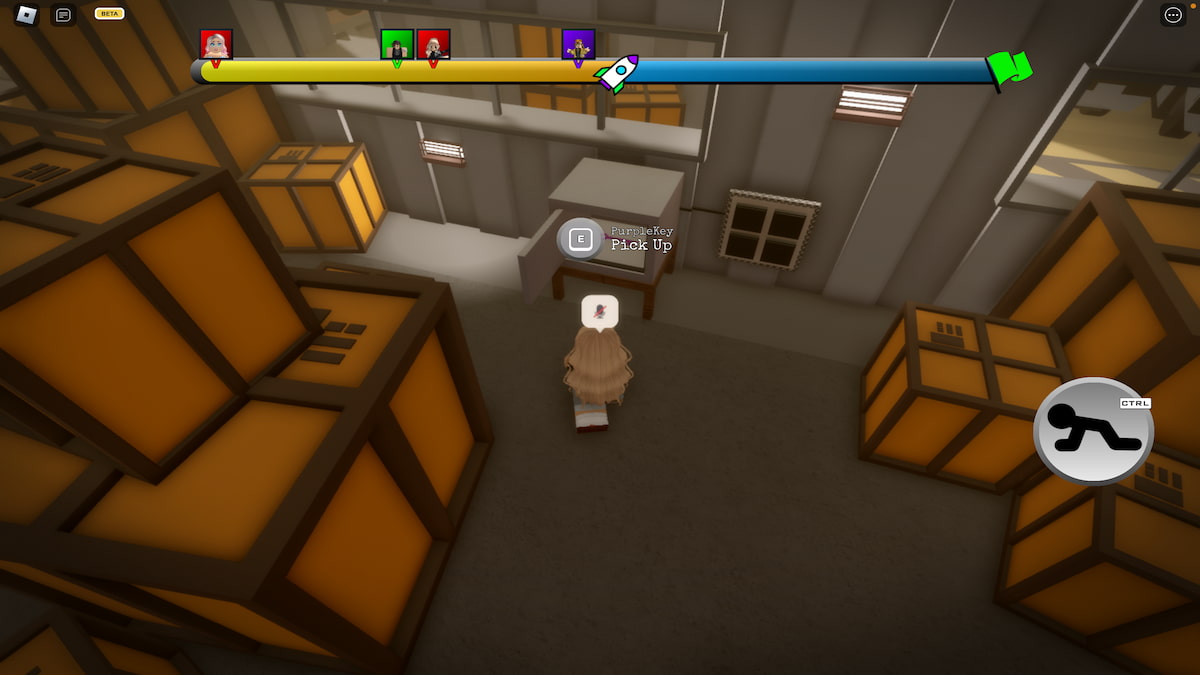 How to get the RB Battles Challenge badge in Piggy - Roblox | Pro Game ...