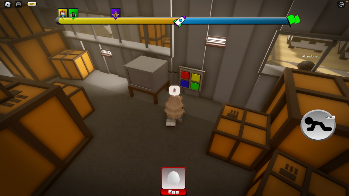 How to get the RB Battles Challenge badge in Piggy - Roblox | Pro Game ...