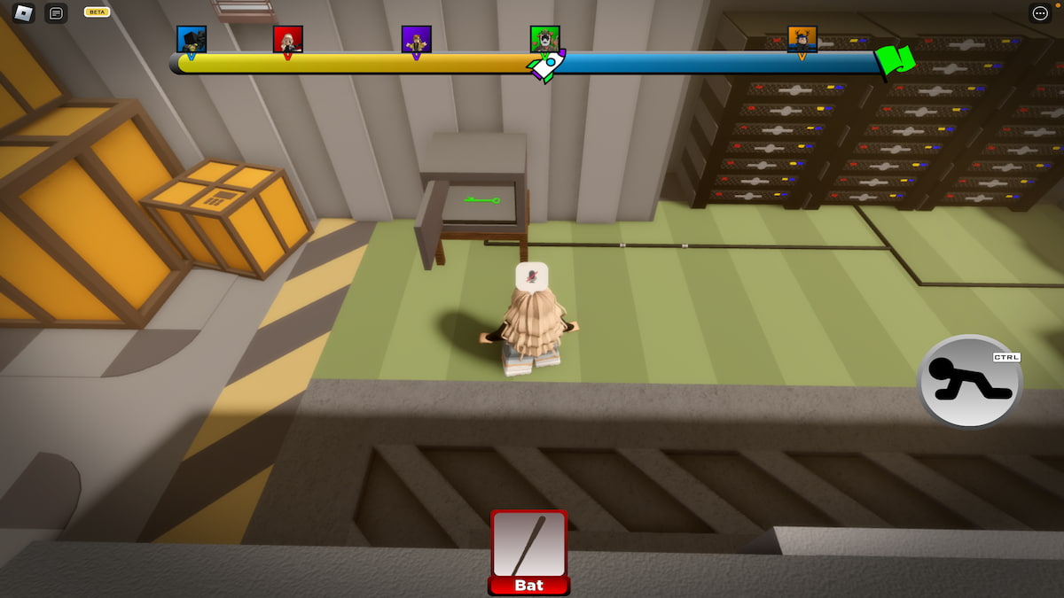 How to get the RB Battles Challenge badge in Piggy - Roblox | Pro Game ...