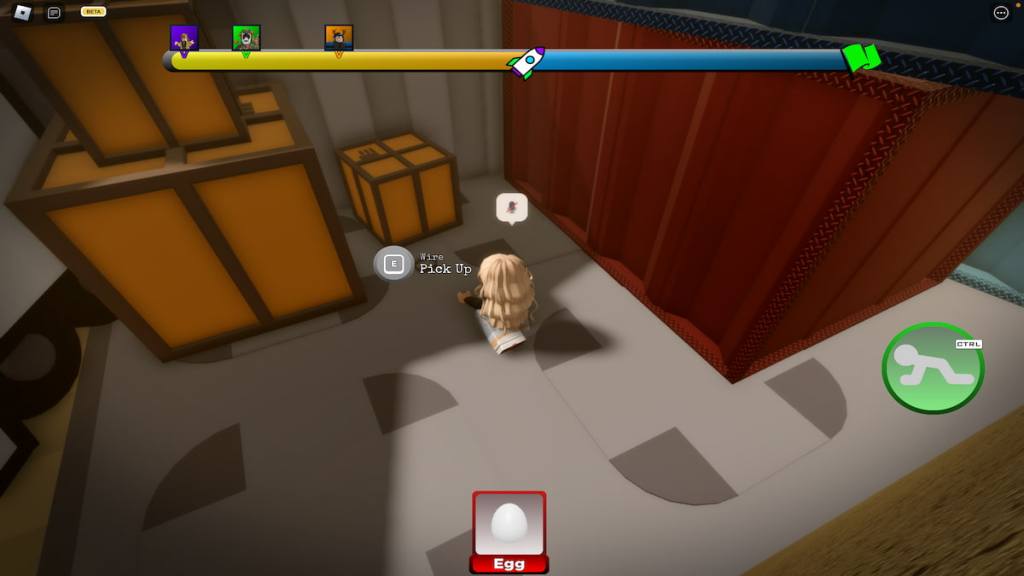 How to get the RB Battles Challenge badge in Piggy - Roblox | Pro Game ...