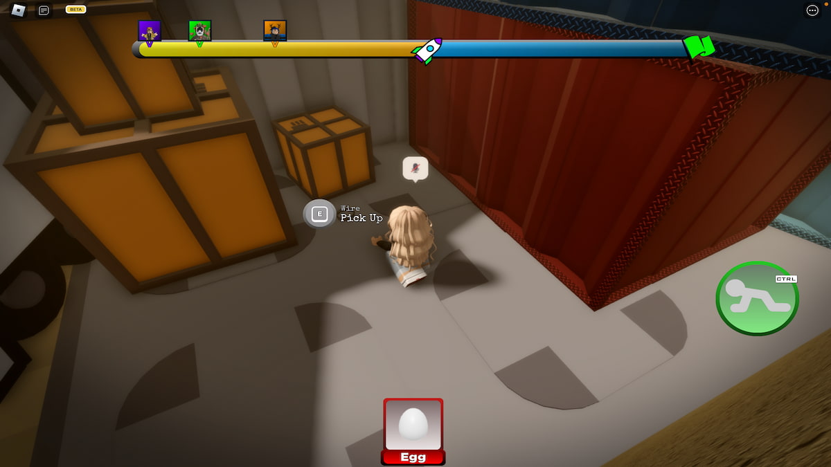 How to get the RB Battles Challenge badge in Piggy - Roblox | Pro Game ...