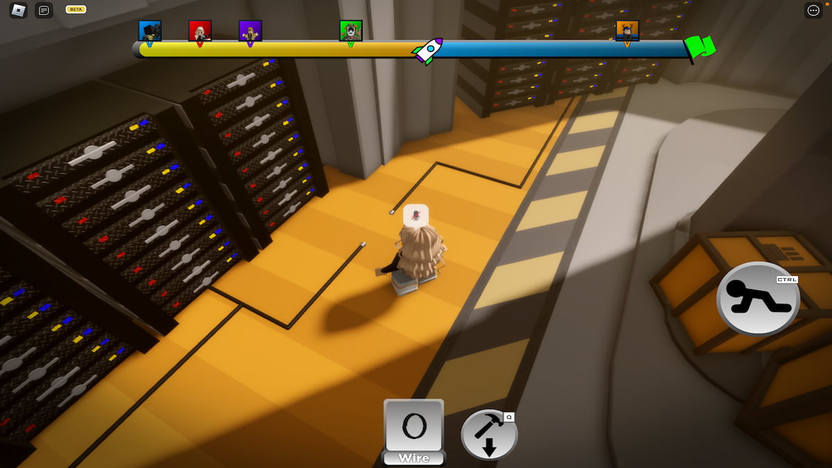 How to get the RB Battles Challenge badge in Piggy - Roblox | Pro Game ...