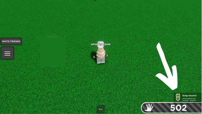 How to get the 01010010 01010101 01001110 badge in Slap Battles - Roblox | Pro Game Guides