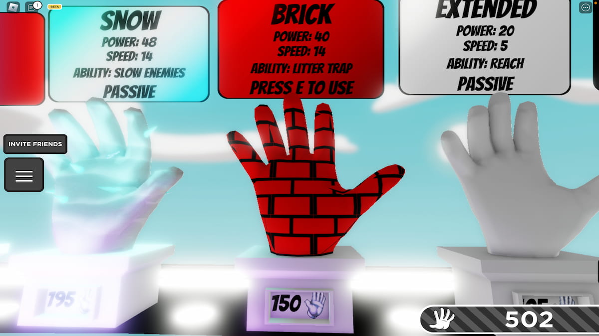 How To Get The 🗿 Badge In Slap Battles Roblox Pro Game Guides
