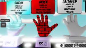 How to get the 🗿 badge in Slap Battles - Roblox | Pro Game Guides