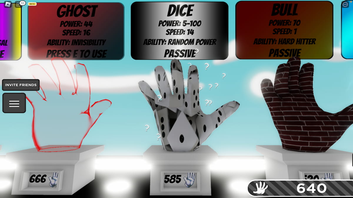 How To Get The Rngod Badge In Slap Battles Roblox Pro Game Guides
